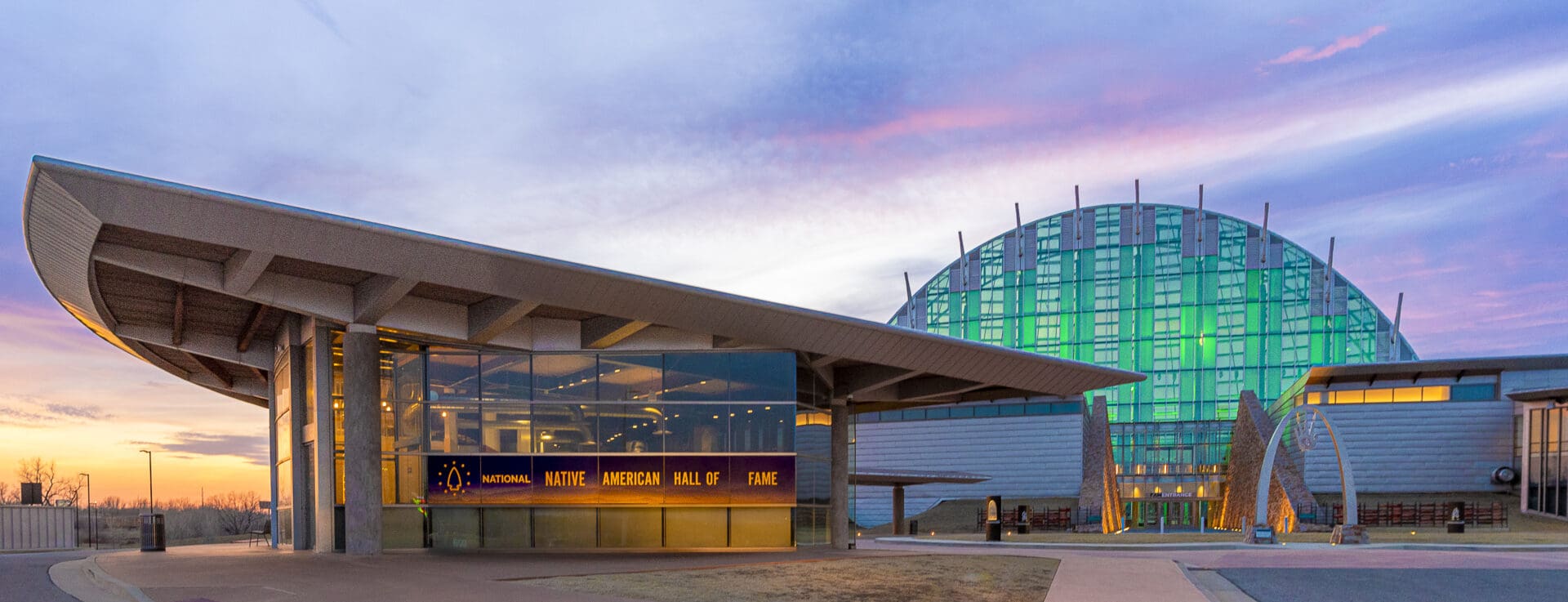 Facility | Explore the National Native American Hall