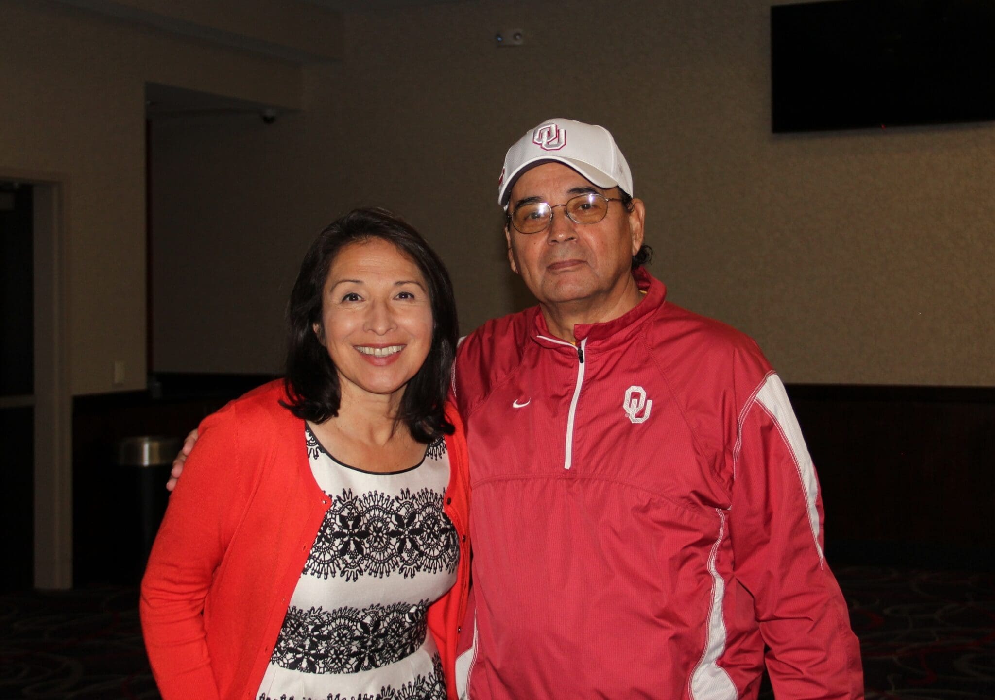 About Us - Contributors - National Native American Hall of Fame