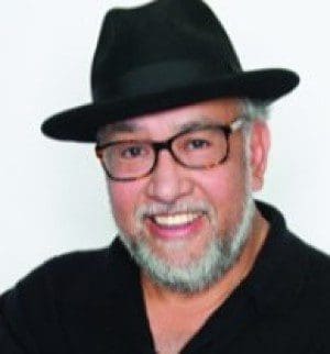 DAVE ANDERSONChippewa | NNAHOF