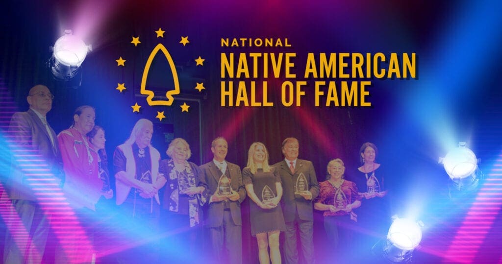 2023 Ceremony Details - 2023 Induction Gala Sponsors - NNAHF