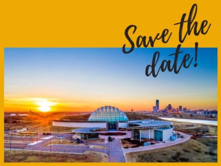 Join Our Events - National Native American Hall of Fame