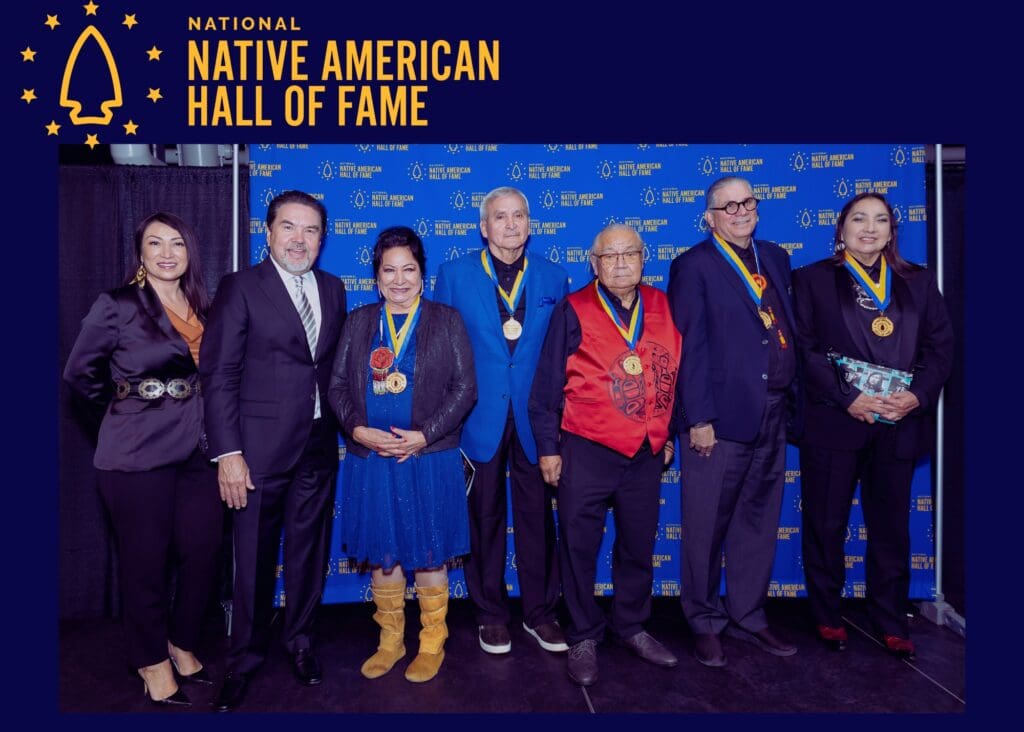 2024 Ceremony – Details - Induction Ceremony Gala - NNAHF